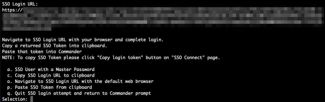 【Keeper Commander】KeeperでSSH鍵を管理＆SSH接続をしてみた | Nextmode Blog